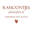 Unieke handgemaakte cadeau artikelen | Ramoontjes plotterfun